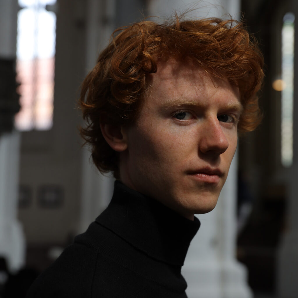 Artists | Svitzer Music